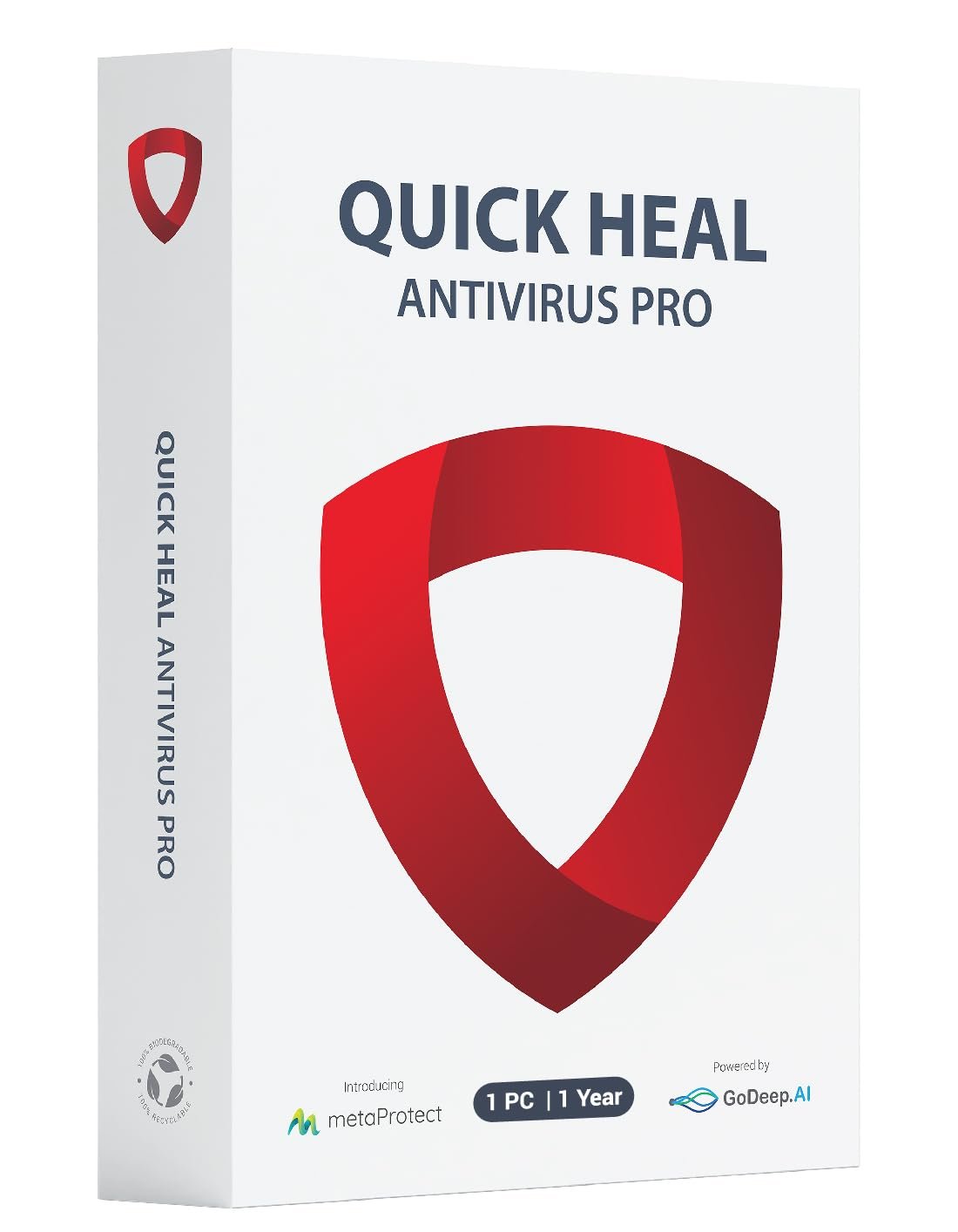 Quick Heal – Kanika Software